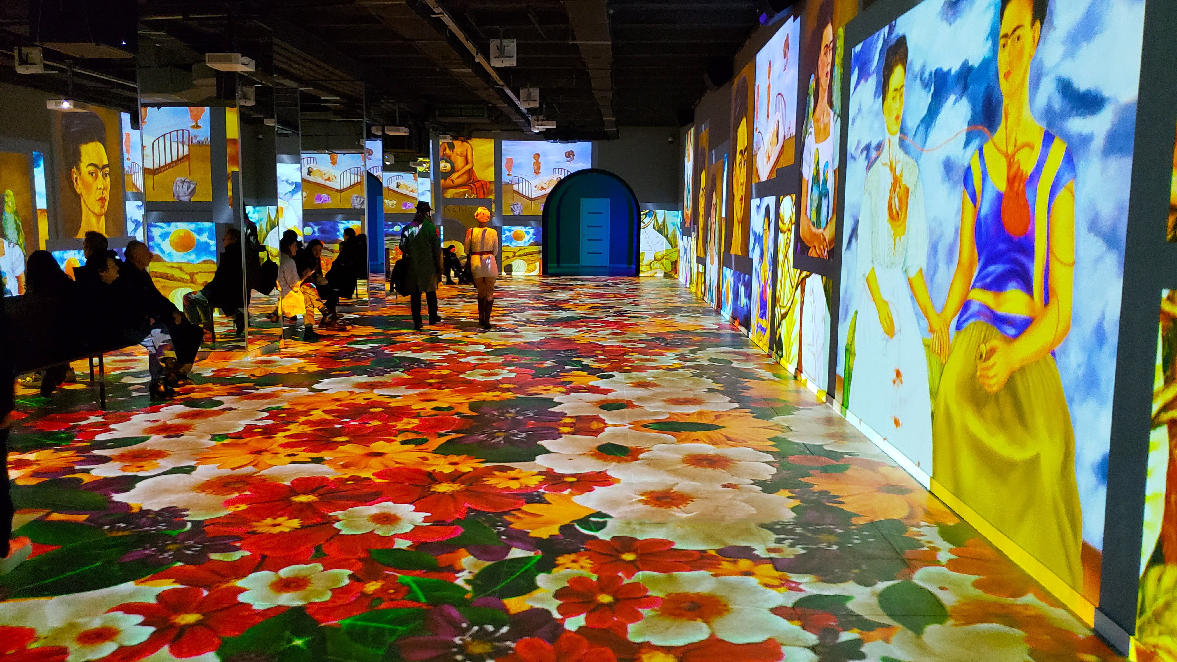 Batumi Digital Space - Argo Cable Car